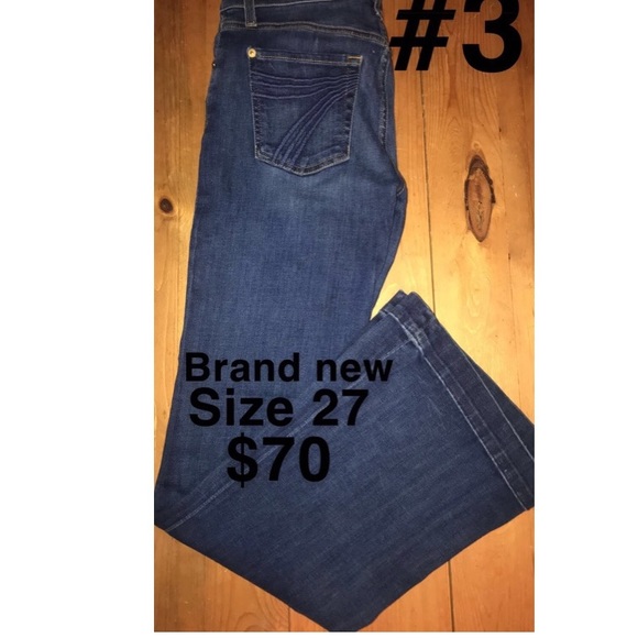 7 For All Mankind | Jeans | 7fam Dojo | Poshmark